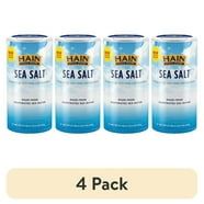 Morton Lite Salt, Iodized Kosher Table Salt, 50% Less Sodium, 11 oz ...