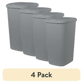 Hefty Trash Cans in Trash Cans - Walmart.com