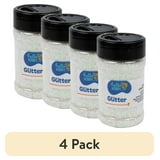 (4 pack) Hello Hobby Iridescent Glitter Shaker, 4 oz. - Walmart.com