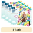 (4 pack) Hello Hobby Paint Your Own Ceramic Frame Kit, White - Walmart.com
