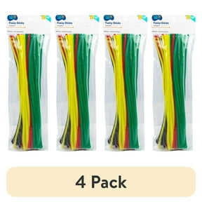 Fuzzy Sticks