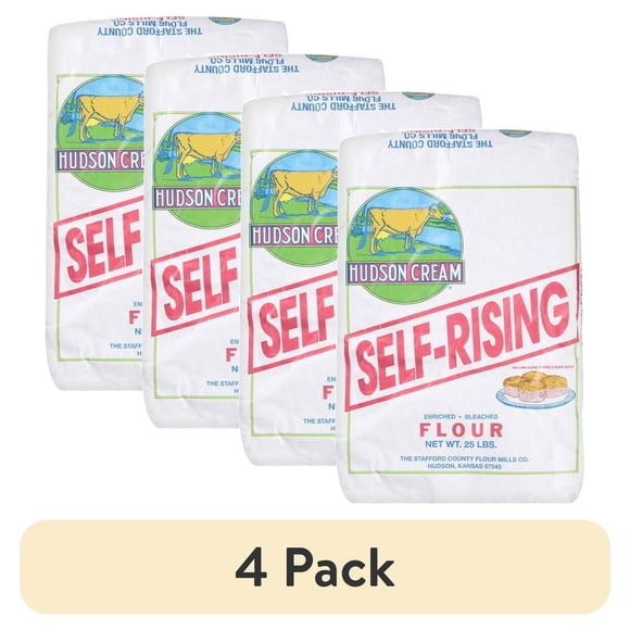 Self Rising Flour in Flours & Meals - Walmart.com