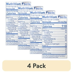 Self Rising Flour in Flours & Meals - Walmart.com