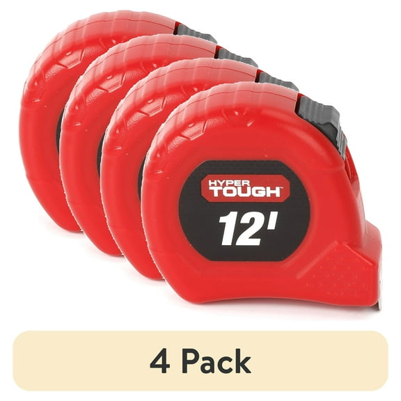 The Almighty Ruler 3-in-1 Measuring Tape, Almighty Tools Tape Measure ...