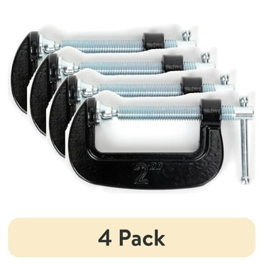 12 Pk Collins Miter Clamps - Walmart.com
