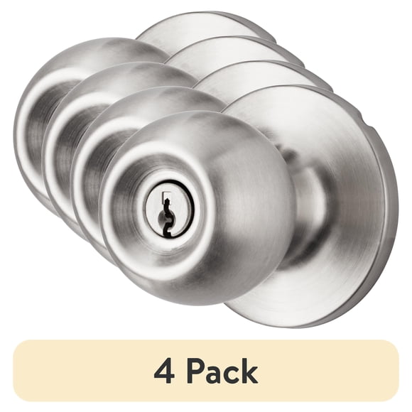 Hyper Tough Door Locks
