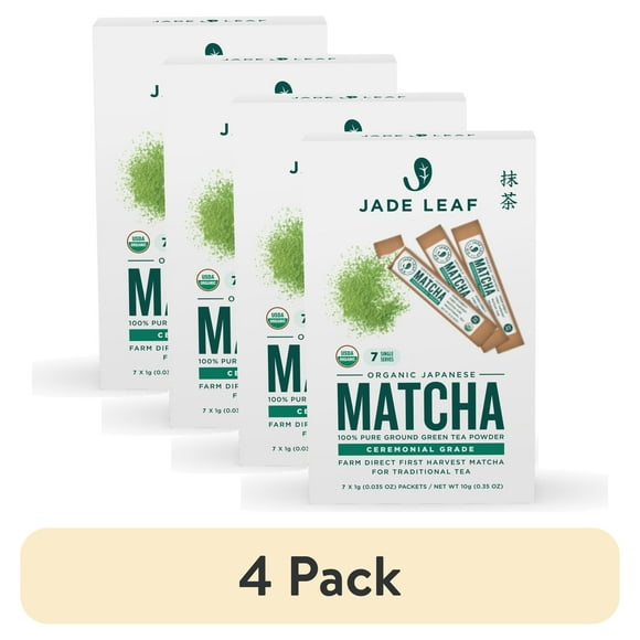 Matcha Green Tea Powder