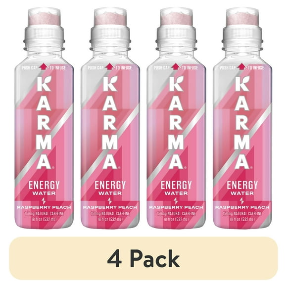 Karma Water