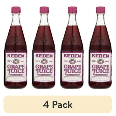 Simply Grape Juice, 52 fl oz - Walmart.com