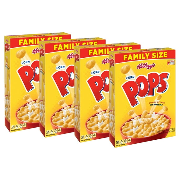 Corn Pops