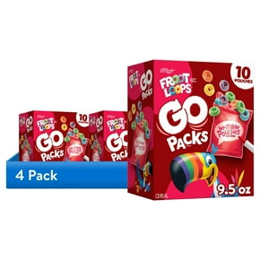 Froot Loops in Cereal - Walmart.com