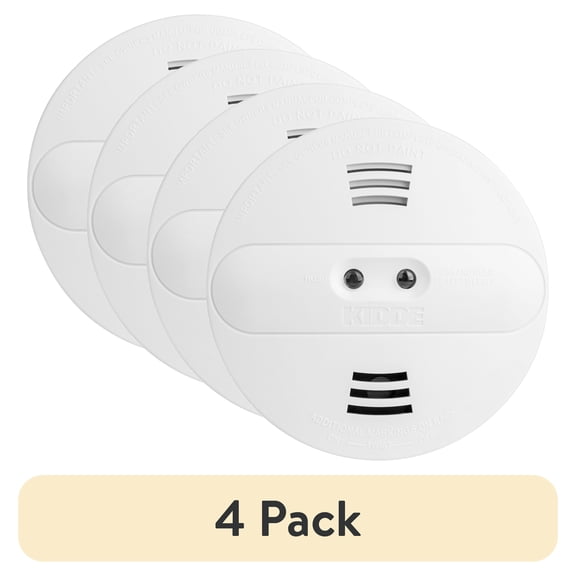 Kidde Hardwire Smoke Alarms