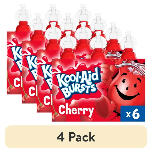 Kool Aid Burst