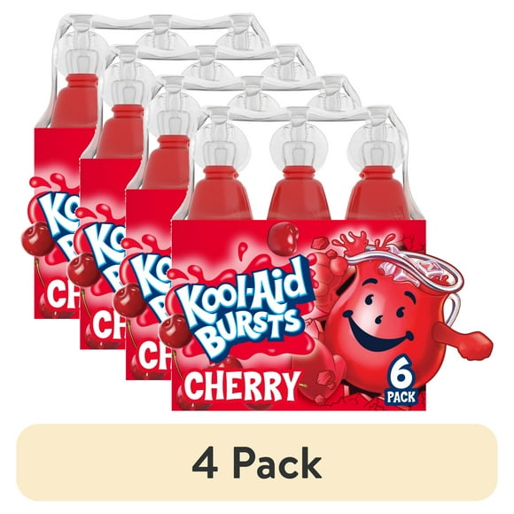 Kool Aid Burst