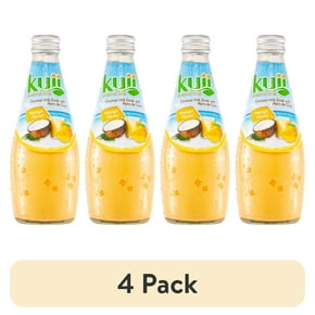 Kuii Coconut Milk Drink