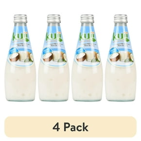 Kuii Coconut Milk Drink