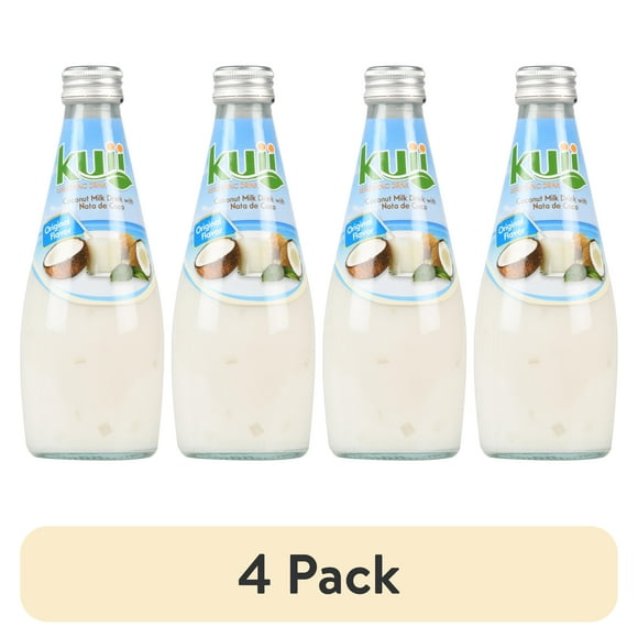 Kuii Coconut Milk Drink