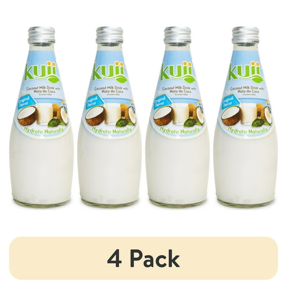 Kuii Coconut Milk Drink