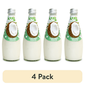 Kuii Coconut Milk Drink