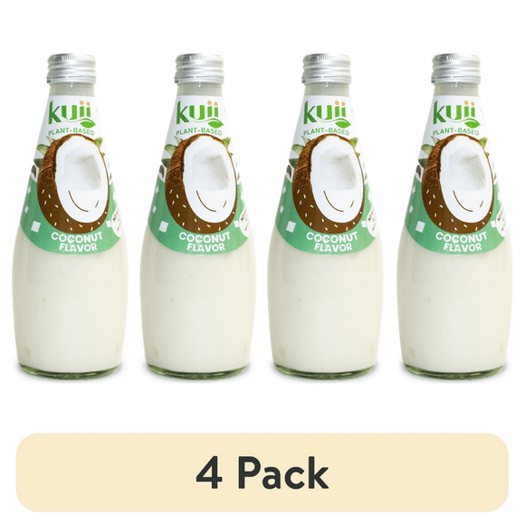 Kuii Coconut Milk Drink