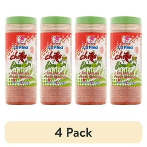 Tajín Twist Seasoning, Sweet and Spicy Seasoning, 5.64 oz - Walmart.com