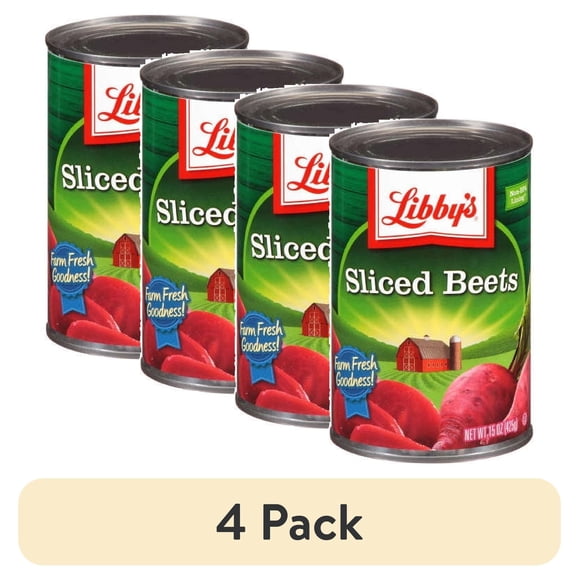 Canned beets in Canned vegetables - Walmart.com