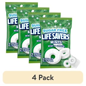 Life Savers mint in Life Savers - Walmart.com