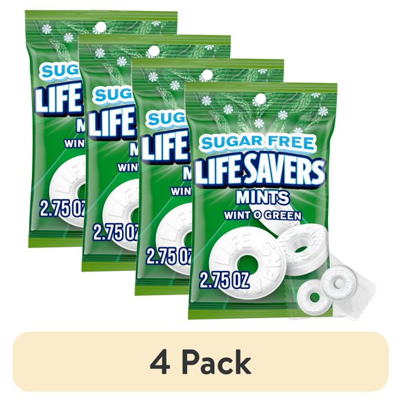 Life Savers mint in Life Savers - Walmart.com