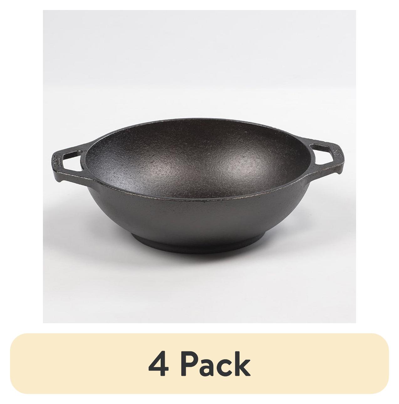 (4 pack) Lodge Logic 9