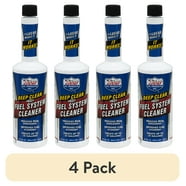 BG 44K Fuel System Cleaner, 11oz Can, Treats 20 Gallons, Injection and ...