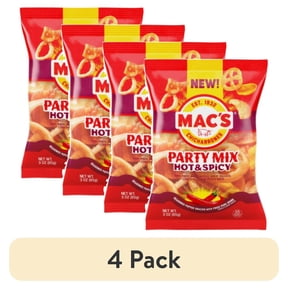 Party Mix Chips and Snacks for Every Occasion at Affordable Prices