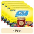 (4 pack) MCP Premium Fruit Pectin, 2 oz Box - Walmart.com