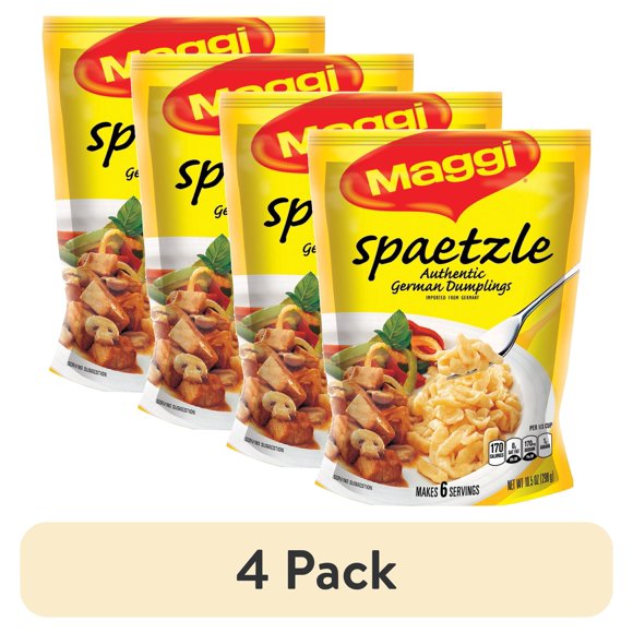 Spaetzle Noodles