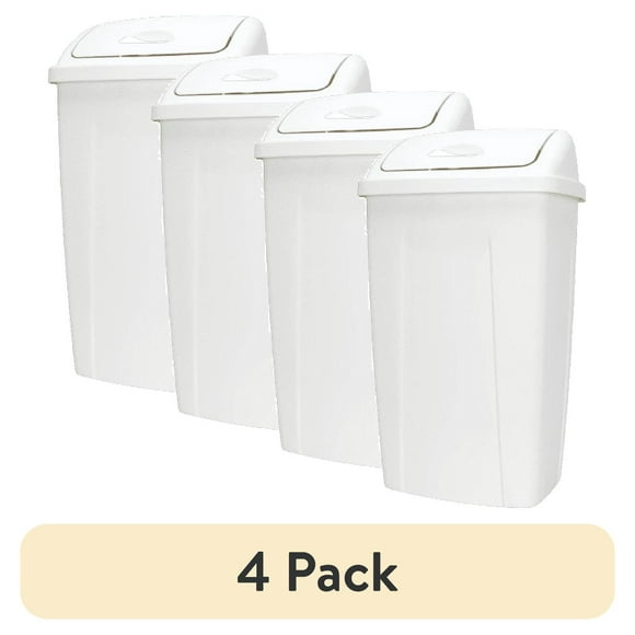 Zafacon Para Basura