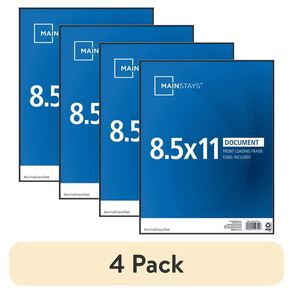 8x11 Frames in Picture Frames - Walmart.com