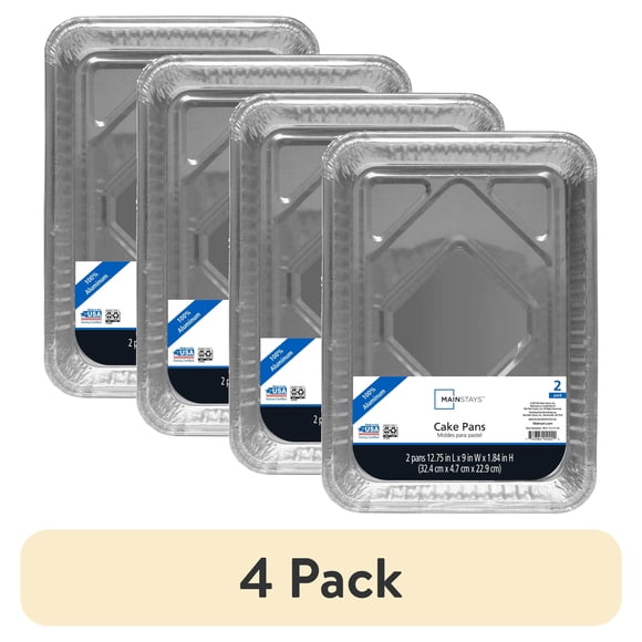 Cake & Bundt Pans in Bakeware - Walmart.com