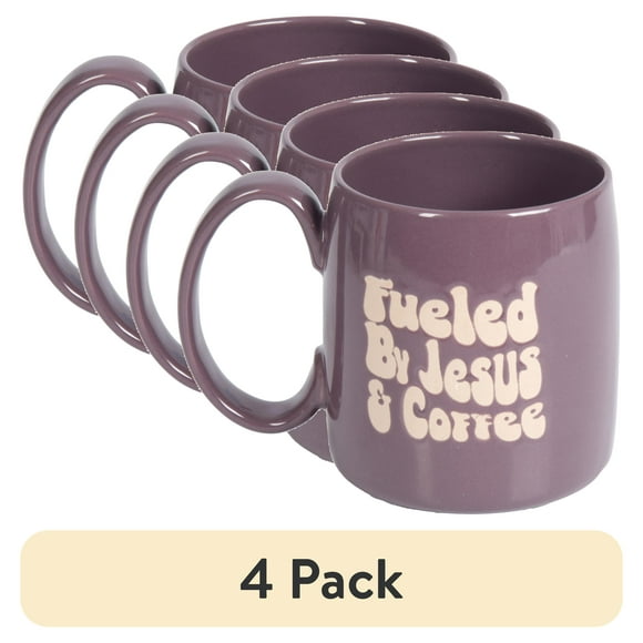 Mainstays Coffee Mugs in Drinkware - Walmart.com