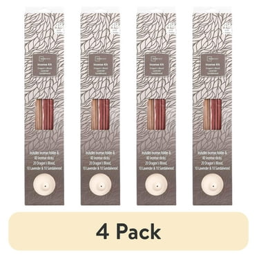 Skeeter Screen Mosquito Repellent Yard Sticks | DEET Free Essential ...