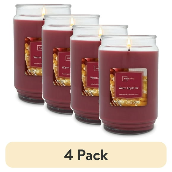 Mainstays Candles in Candles & Home Fragrance - Walmart.com
