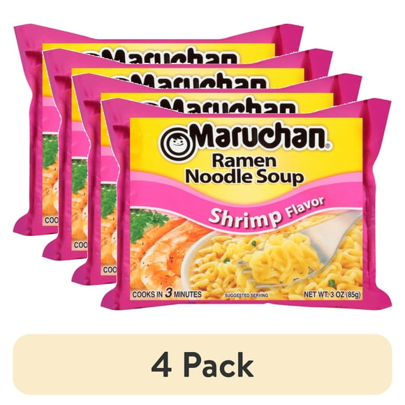Maruchan Ramen noodle in Ramen - Walmart.com