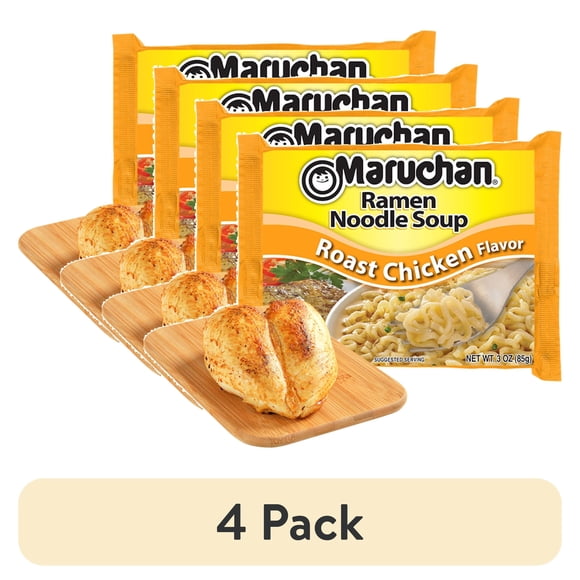 Explore a Wide Range of Ramen Flavor Packets for Every Taste