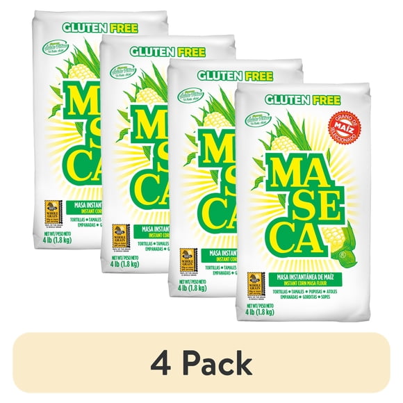 Corn Flour