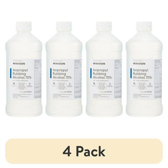 Isopropyl Alcohol in First Aid - Walmart.com
