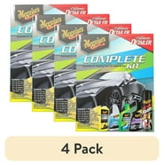 BG Frigi-Clean Aerosol AC Evaporator Cleaner And Frigi-Fresh Kit ...