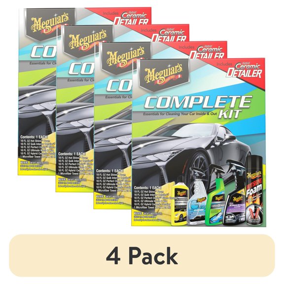 BG Dynamic Engine Restoration Service Kit with Dual-Action Cleaning ...
