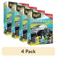 BG Frigi-Clean Aerosol AC Evaporator Cleaner And Frigi-Fresh Kit ...