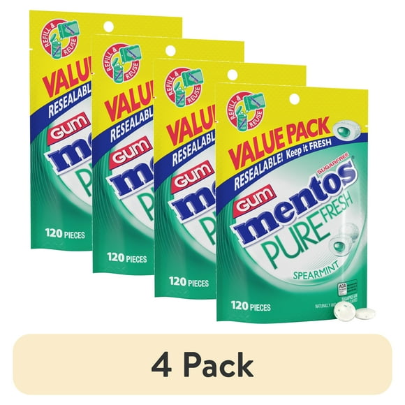 Mints That Contain Xylitol