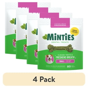 Minties in Pet IQ - Walmart.com