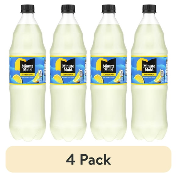 Lemonade Frozen Concentrate