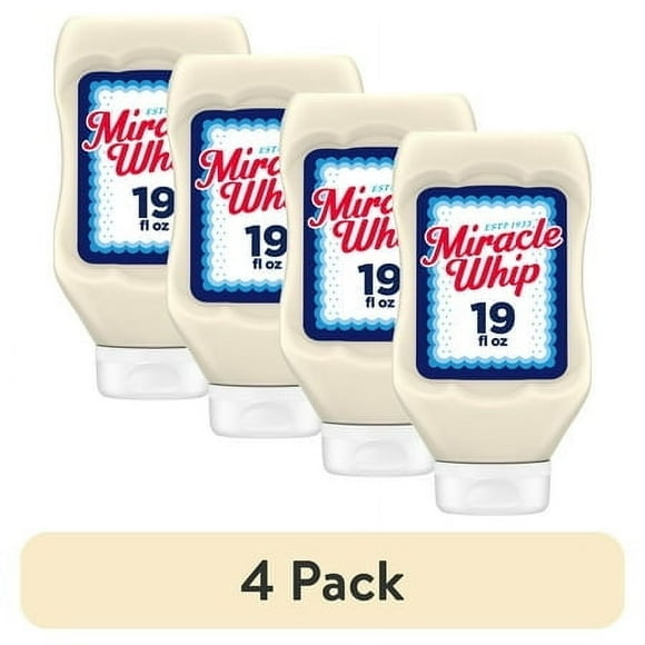 Miracle Whip